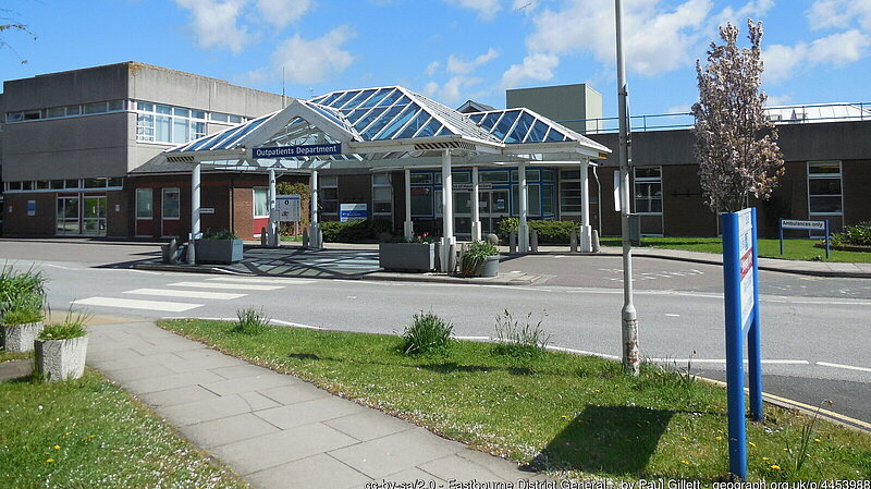 Protect Paediatrics at the DGH! - Eastbourne Liberal Democrats